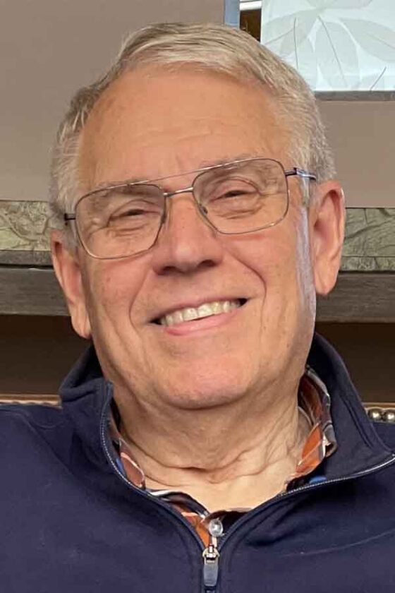 Robert H. Petersen 1946-2022 | News, Sports, Jobs - The Vindicator